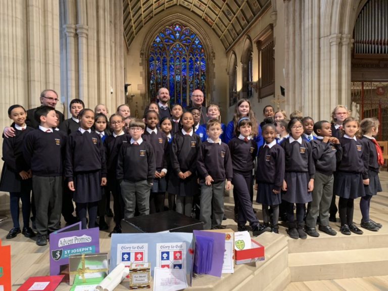 Sacred Heart RC Primary School – The Federation of Sacred Heart and St ...