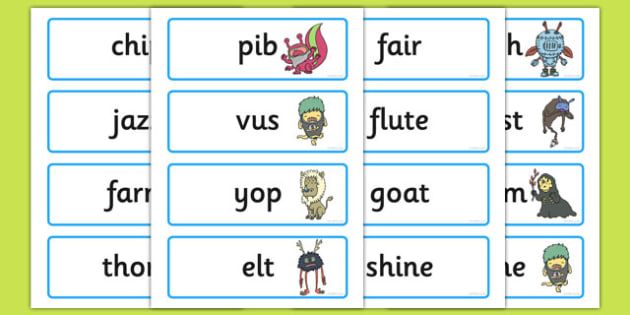 Year 1 Phonics Screening – Sacred Heart RC Primary School