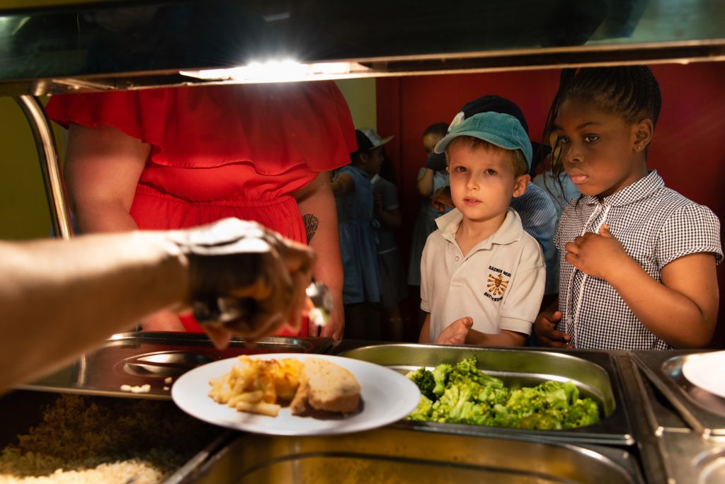 Sacred Heart RC Primary School