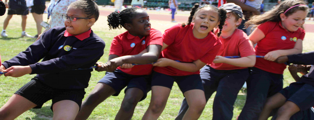 Sacred Heart RC Primary School | The Federation of Sacred Heart and St Mary’s RC Primary Schools ...