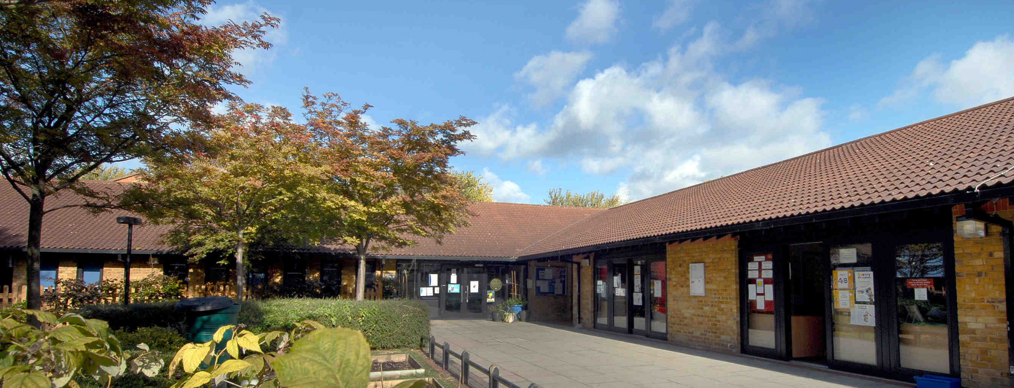 Sacred Heart RC Primary School | The Federation of Sacred Heart and St Mary’s RC Primary Schools ...