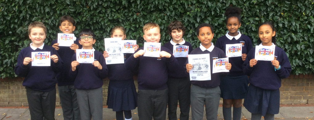 Sacred Heart RC Primary School | The Federation of Sacred Heart and St Mary’s RC Primary Schools ...