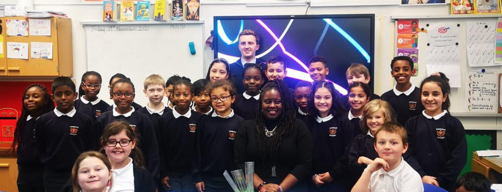 Sacred Heart RC Primary School | The Federation of Sacred Heart and St Mary’s RC Primary Schools ...