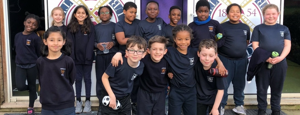 Sacred Heart RC Primary School | The Federation of Sacred Heart and St Mary’s RC Primary Schools ...