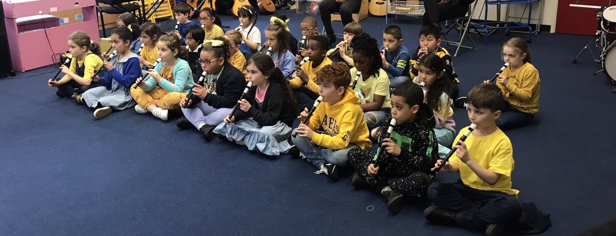 Sacred Heart RC Primary School | The Federation of Sacred Heart and St Mary’s RC Primary Schools ...