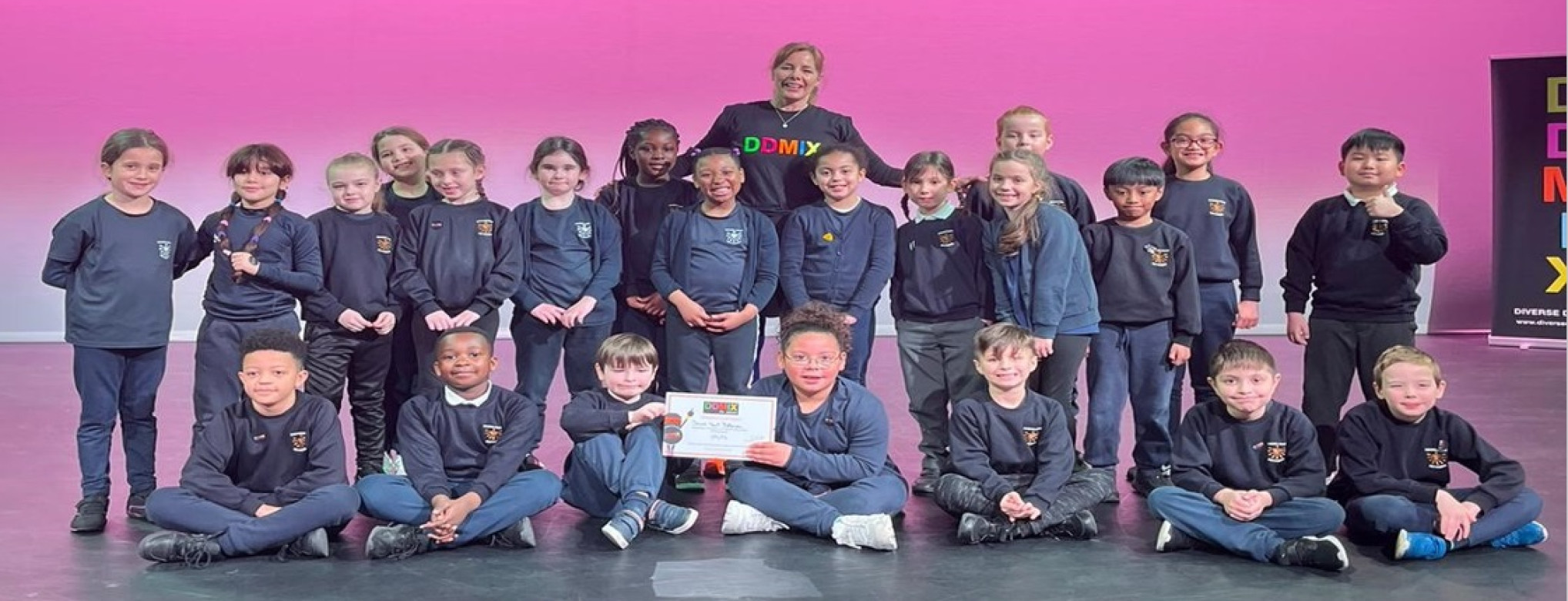 Sacred Heart RC Primary School | The Federation of Sacred Heart and St Mary’s RC Primary Schools ...